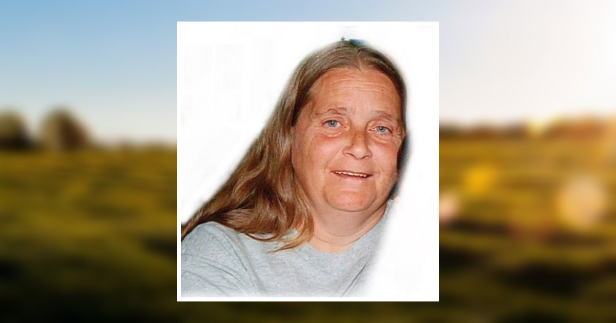 Angeline "Angie" (Meeks) Campbell Obituary October 17, 2022 - Wolfe and ...