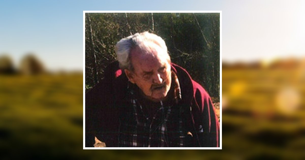 Joe Gates Obituary May 29, 2018 - Smith Family Funeral Home