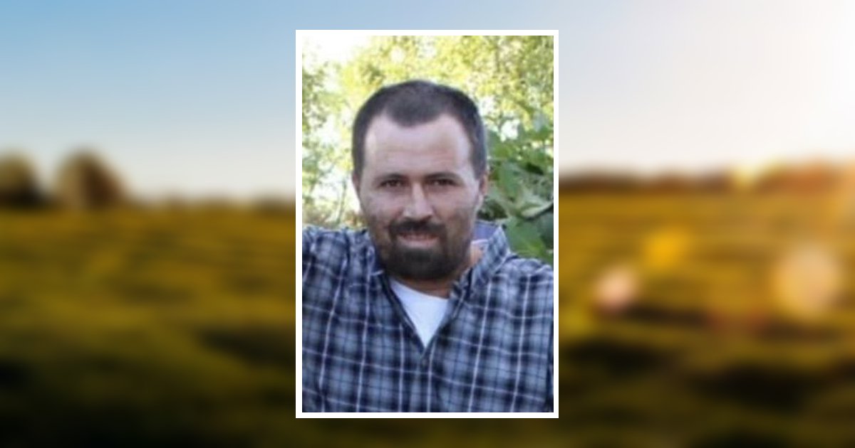 James David Hamblin Jr Obituary June 27, 2022 - Webster Funeral Home