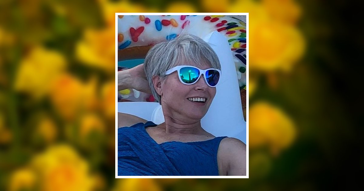 Renee Annette Drexler Obituary February 2, 2024 - Schaudt Funeral ...