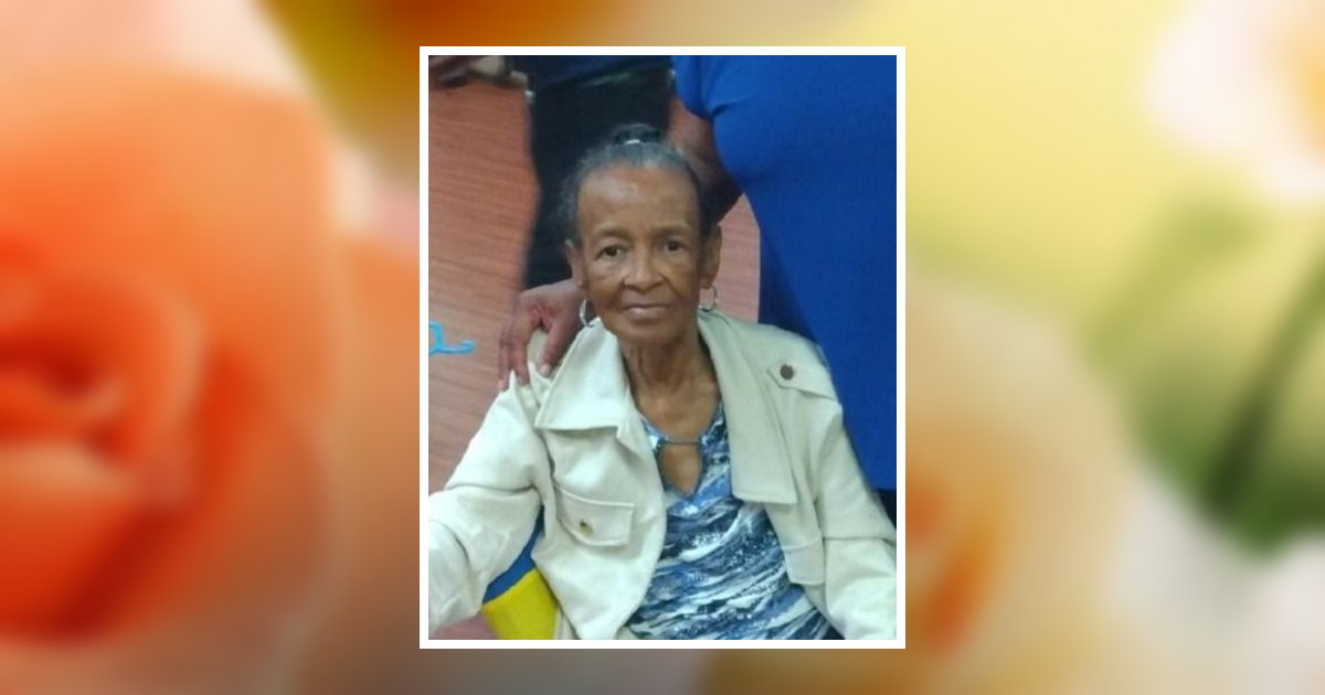 Ruth "Rooster" Jones Obituary January 30, 2024 - Infinity Funeral Home