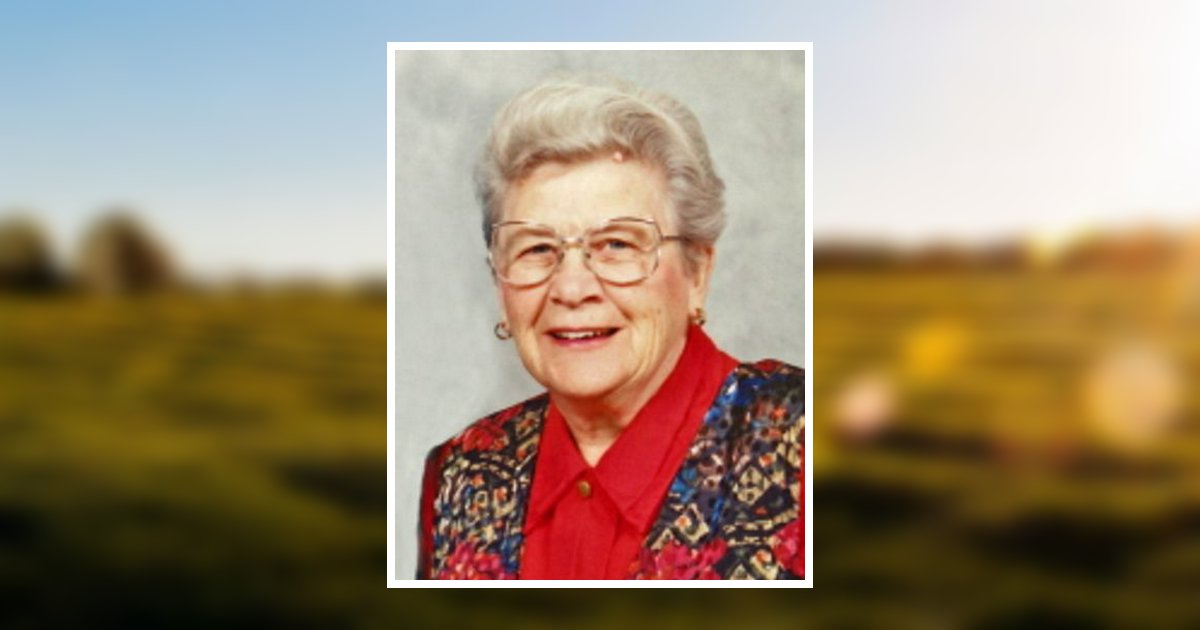 Mary Ann Ackerman Obituary October 21, 2020 - Hartquist Funeral ...