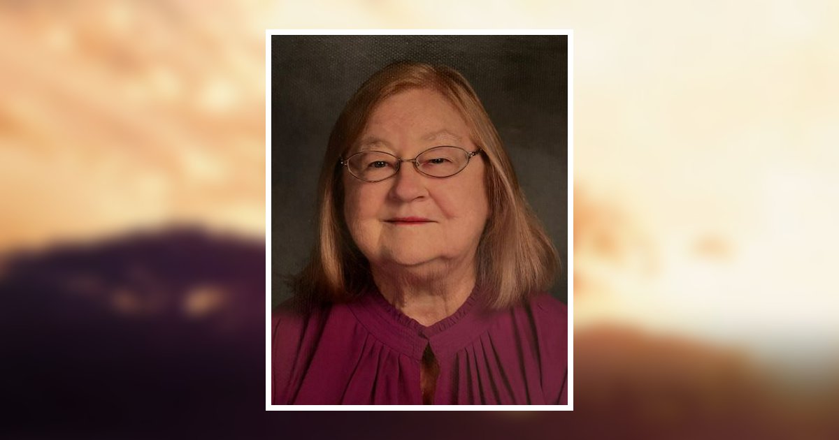 Mary June Krohn Obituary December 2, 2023 - Bonnerup Funeral ...