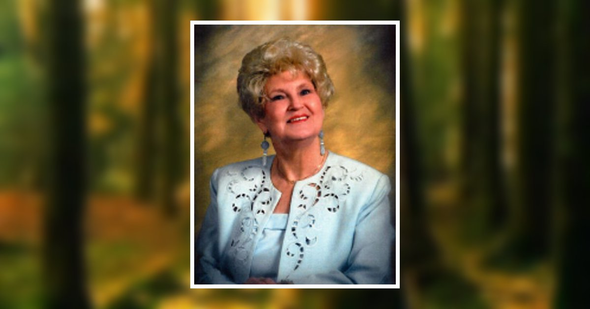 Hattie Davis Obituary October 2, 2018 - Wells Funeral Homes & Cremation Service