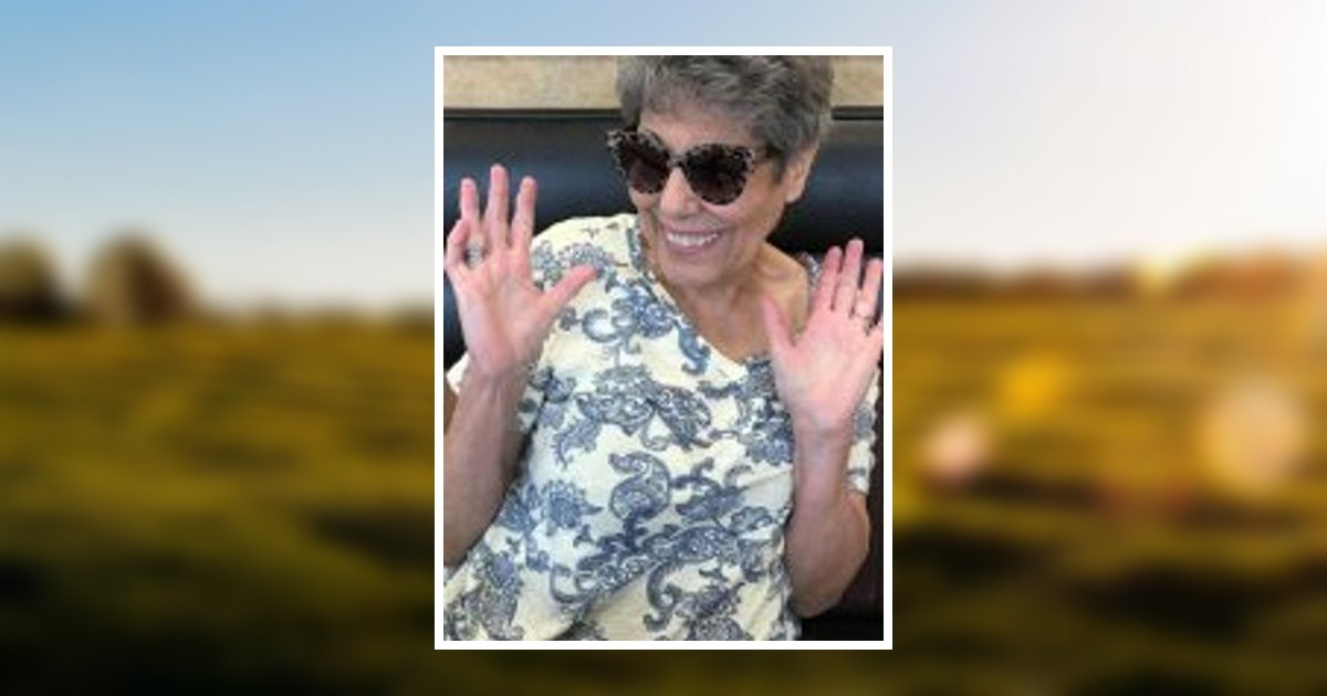 Terri Ann Roden Obituary October 4, 2022 - Geib Funeral Homes