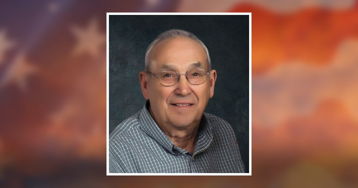 Michael W. Miller Obituary August 5, 2022 - Stevenson Funeral Homes