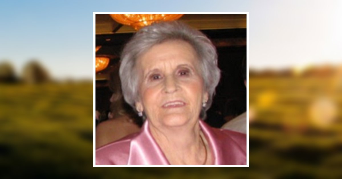 Oma Jean Matlock Ratliff Obituary June 17, 2017 - Shackelford Funeral ...