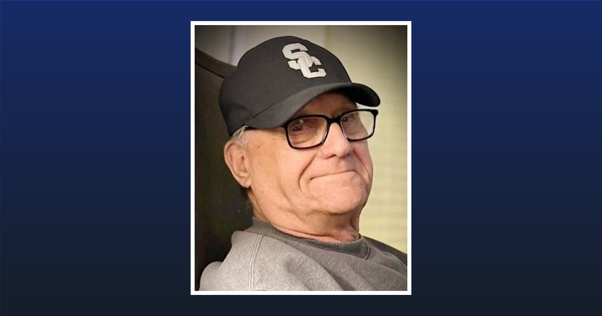 William J. Fox Jr. Obituary February 25, 2024 - Huebner Funeral Homes