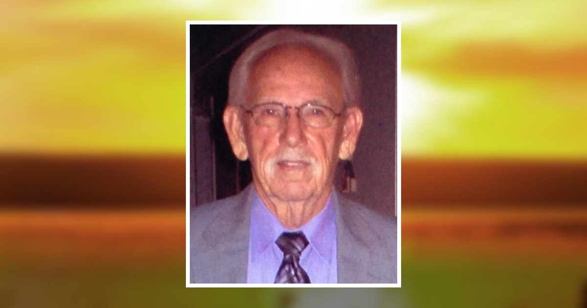 Roy Midas Eddleman Obituary March 29, 2024 - Gentry Family Funeral Service