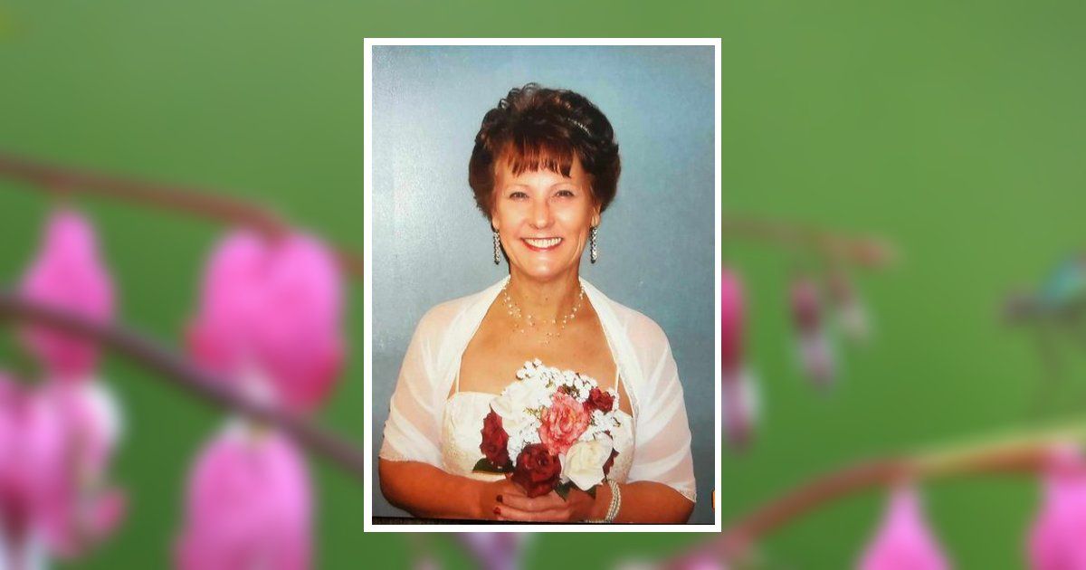 Sandra Staley-Rock Obituary September 19, 2023 - Heidrick Funeral Home