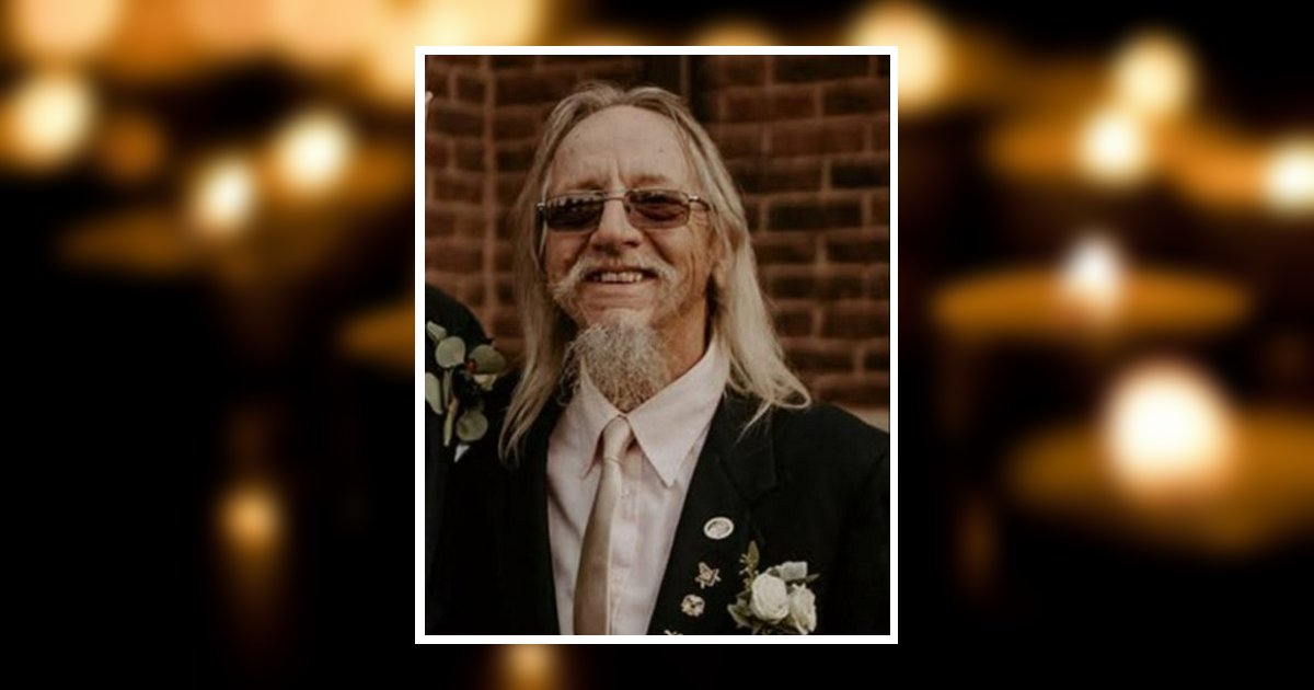 Gary H. Philburn Obituary January 22, 2025 - Sharp Funeral Homes