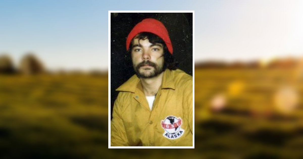 Paul Ray Davey Obituary March 7, 2022 - Rasmussen Mortuary