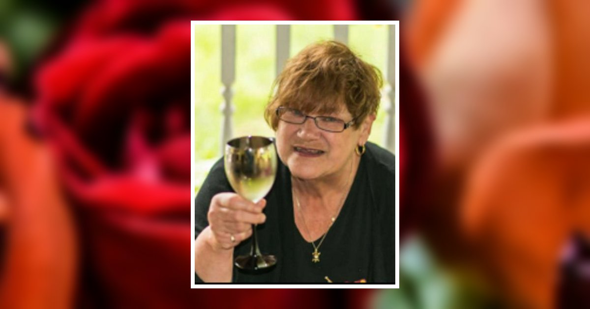 Ann (Ostlund) Lupton Obituary October 20, 2020 - Billingsley Funeral Home