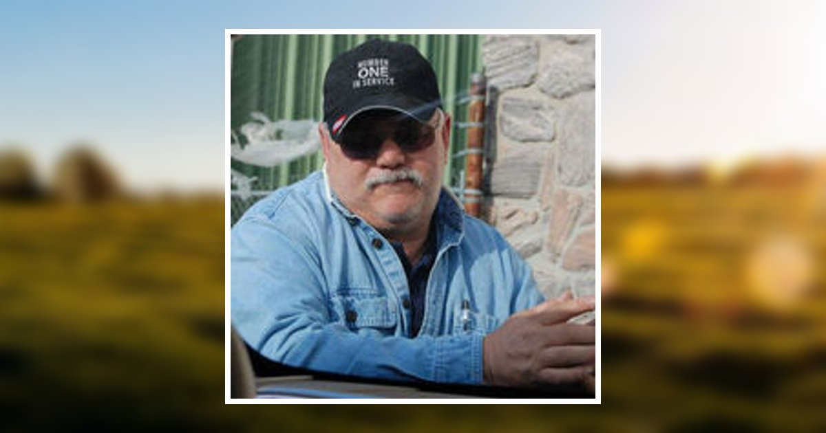 Paul Reece Obituary February 19, 2022 - Hart-Wyatt Funeral Home