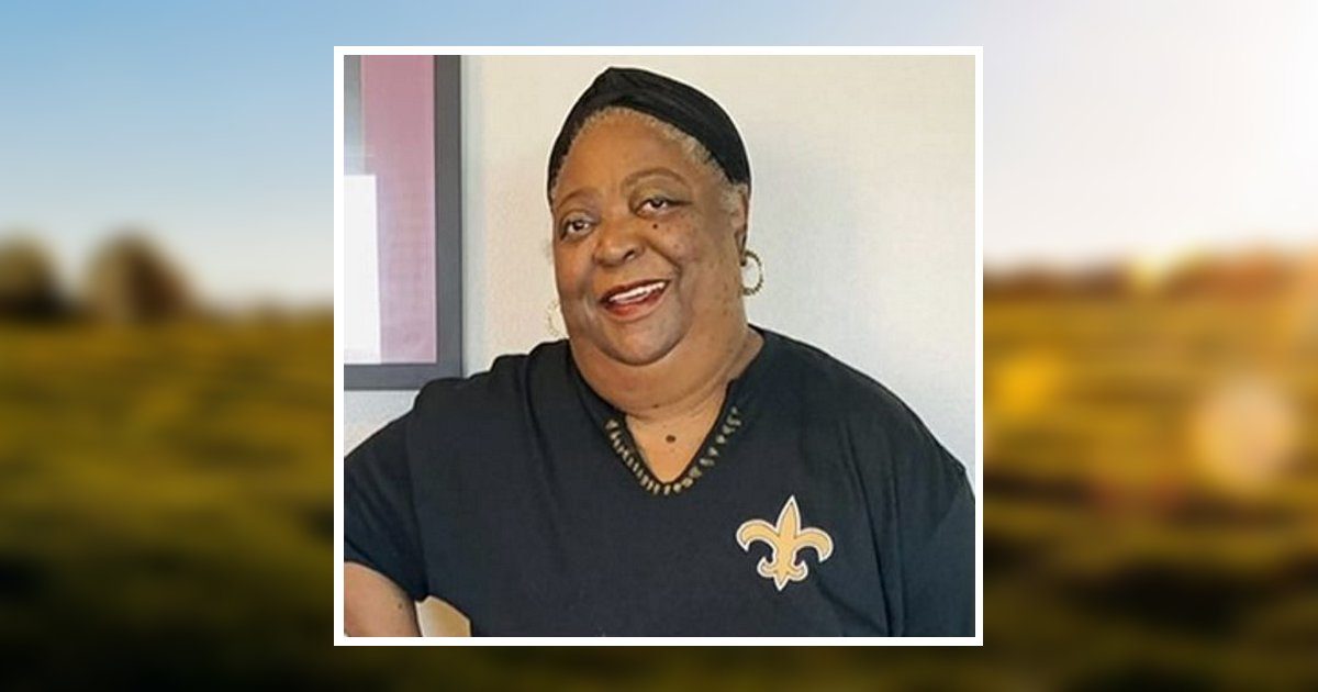 Joann Bell Obituary - Heritage Funeral Directors