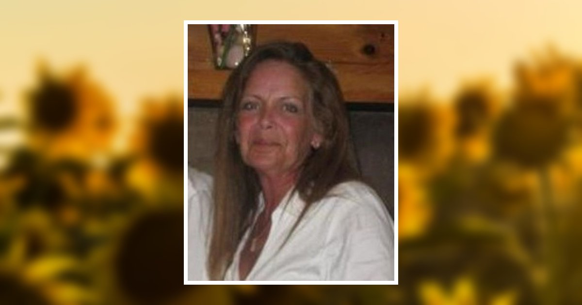 Beth Fleming Obituary July 3, 2024 - Morris-Baker Funeral Home