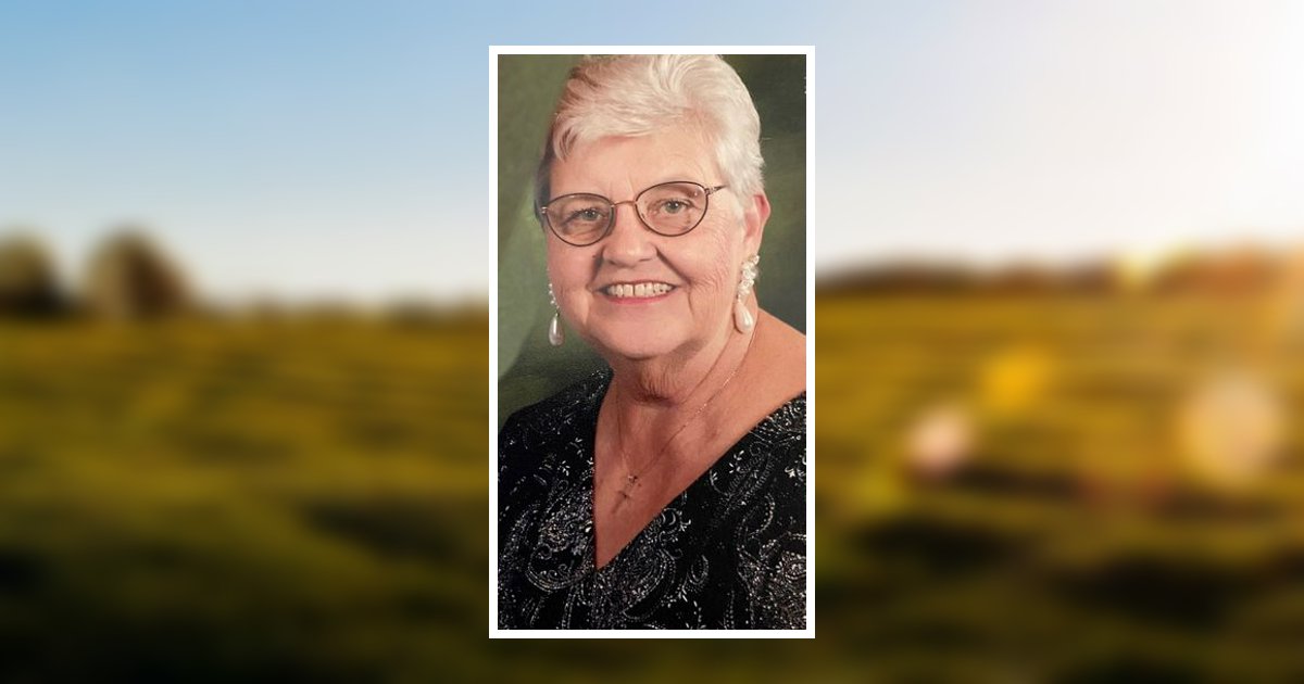 Judith "Judy" Kay Steimel Obituary January 28, 2021 - Flanner Buchanan ...