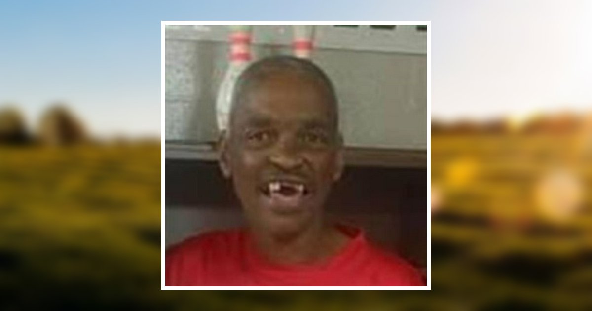 Kevin Dale Rumsey Obituary September 10, 2021 - Cisco Funeral Home