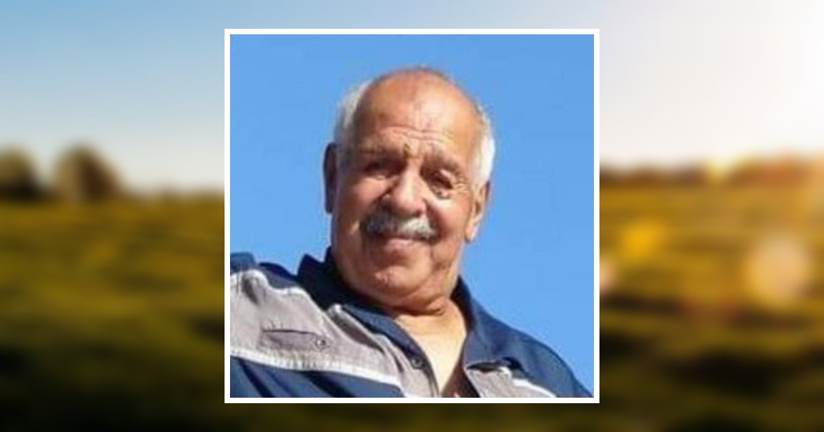 Francis A. Hebert Obituary 2021 - Mack Family Funeral Homes