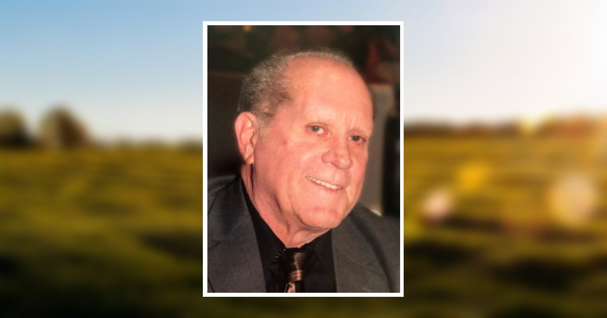 Jerry B. Wheeler Obituary December 18, 2019 - Baue Funeral Homes