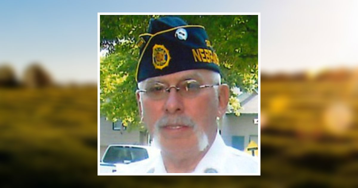 Lloyd "Butch" Lee Barker Obituary March 19, 2023 - Meyer Brothers ...