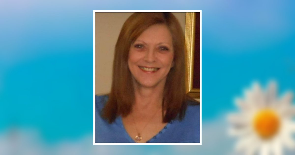 Sharon Faye Gavin Hinote Obituary February 14, 2023 - Riemann Family ...