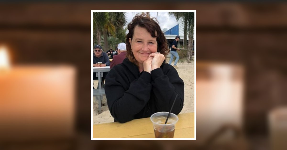 Rita Kay Filip Obituary June 19, 2024 - Kurtz Memorial Chapel