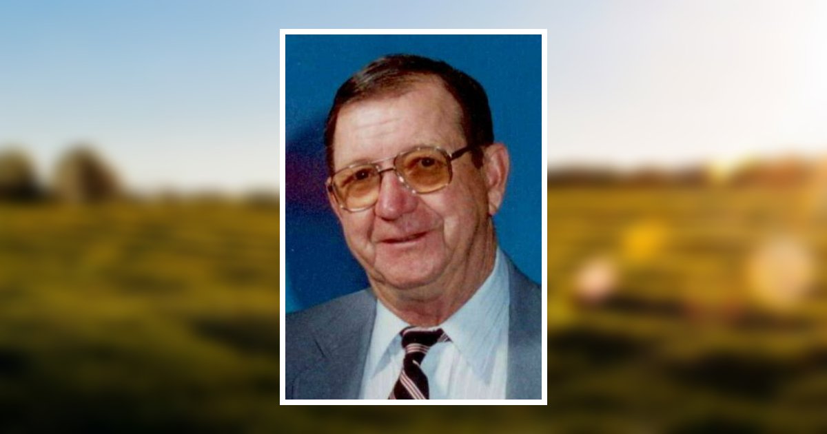 Louis Ziegler Obituary September 1, 2014 - Cress Funeral and Cremation ...