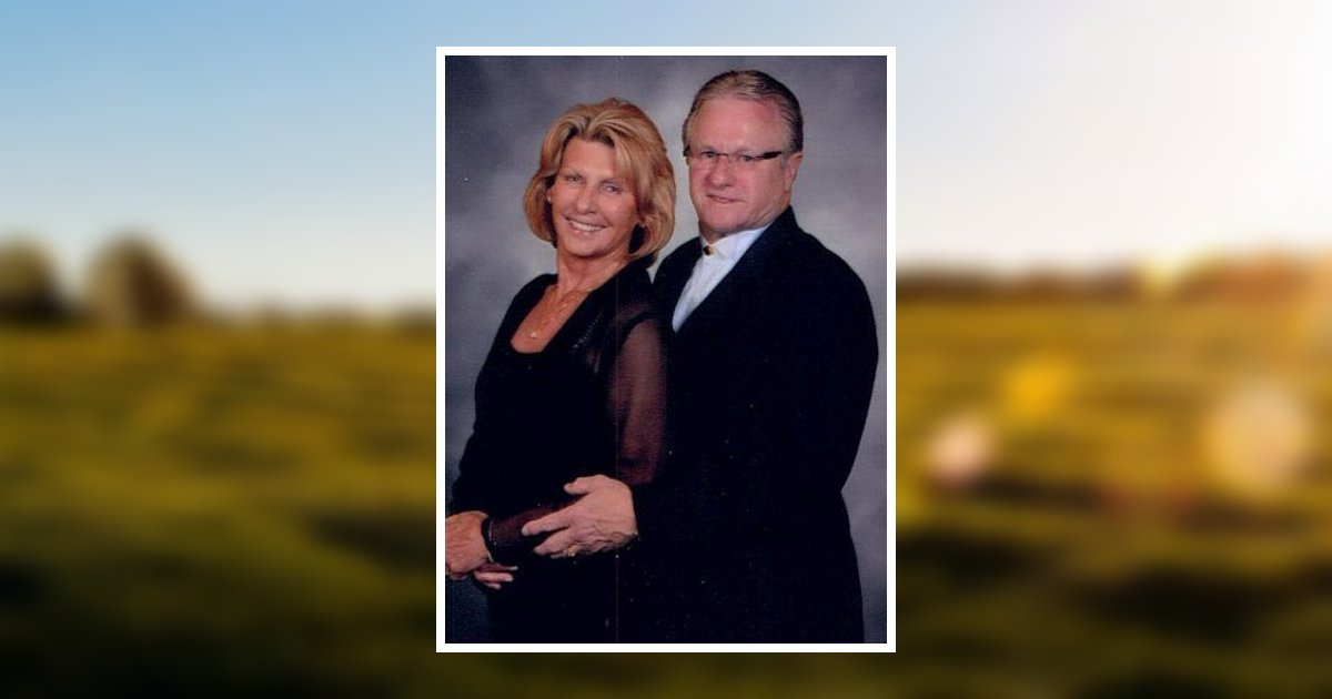 Billy Messer Obituary March 15, 2012 - Springfield Memorial Gardens ...