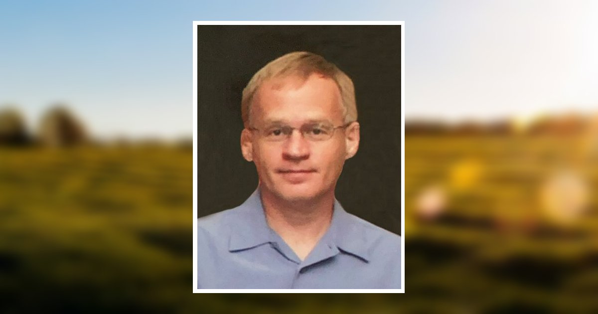 Gary Rasmussen Obituary November 7, 2021 - Rudd Funeral Home