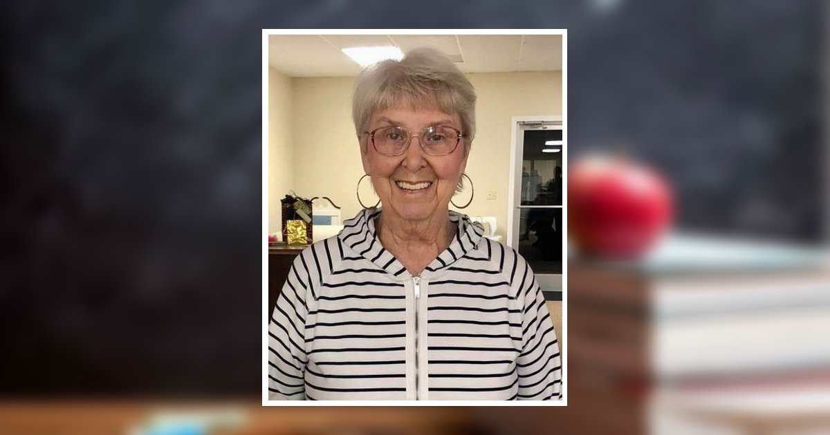 Carolyn Crews Porter Obituary January 6, 2025 - Hunt Funeral Home