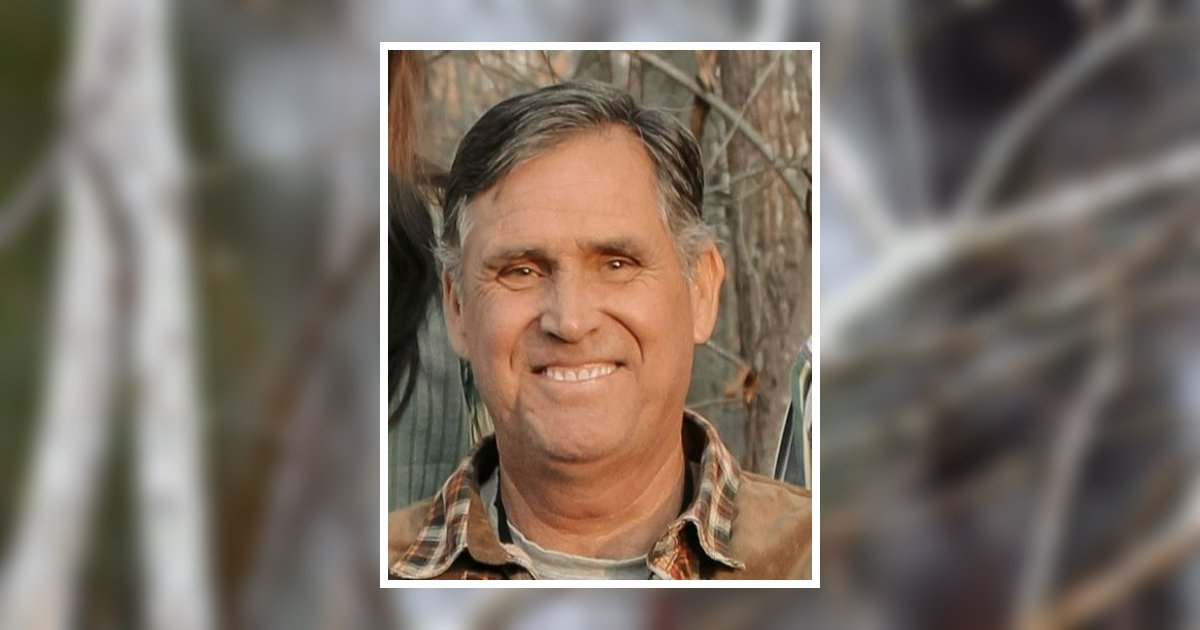 Bill Allen Kirby Obituary May 21, 2024 - Pugh Funeral Home
