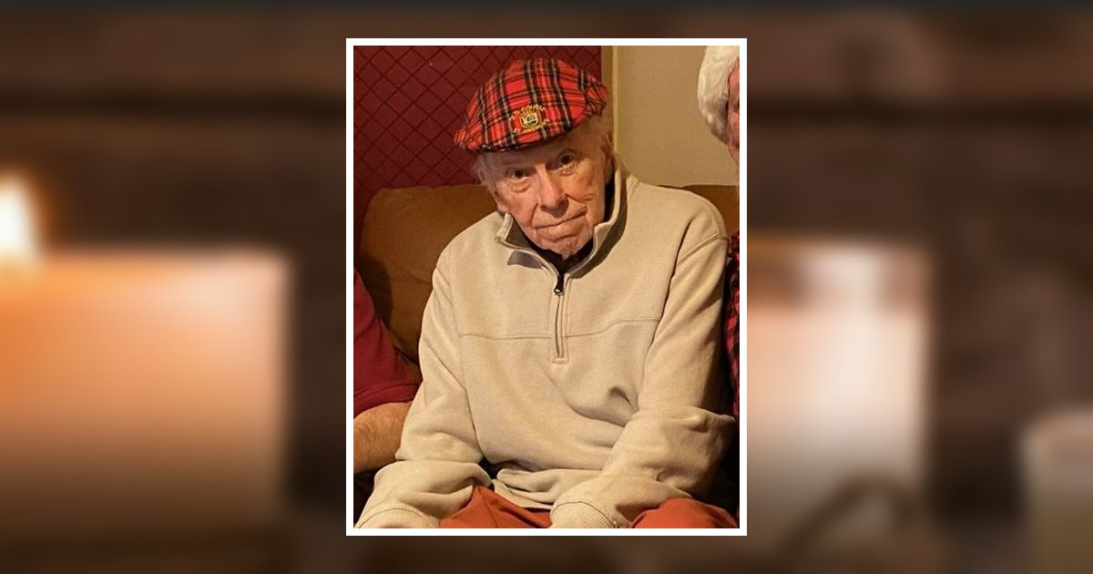 Jack Alvin Nuttall Obituary April 11, 2024 - Raymer - Kepner Funeral ...