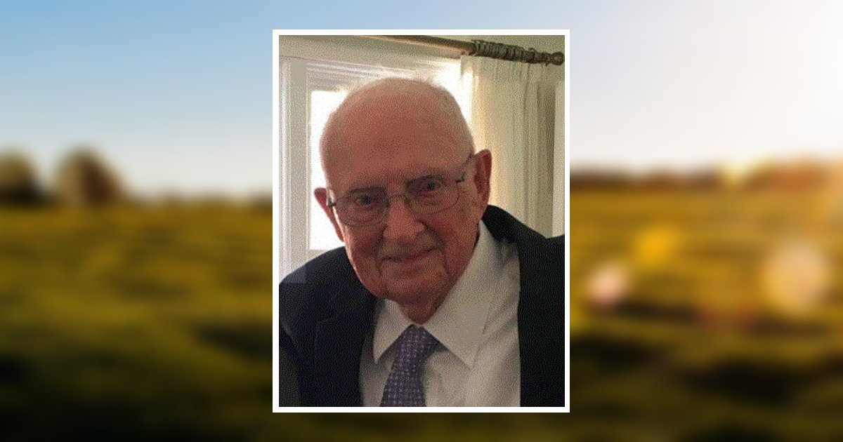 Lloyd William O-Haver Obituary April 1, 2017 - Flanner Buchanan Funeral ...