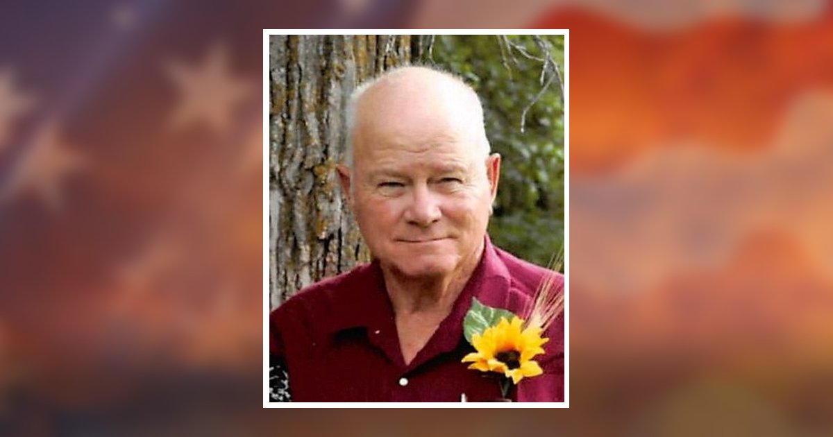 Robert Dalen Obituary December 1, 2022 - Emblom Brenny Funeral Service