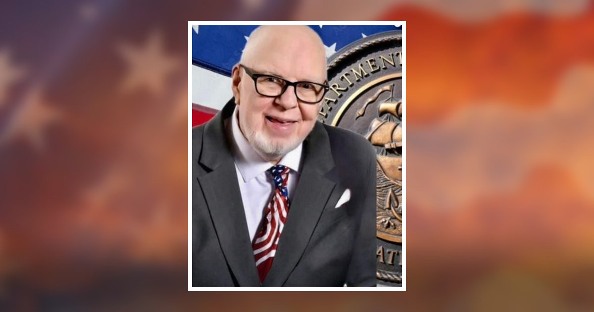 Ralph Emile Tullier Obituary July 15, 2024 - Rios Funeral Directors