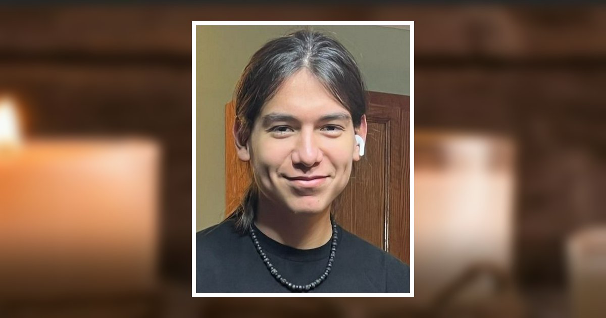 Kaleb Moore, of Wartburg Obituary January 22, 2023 - Schubert Funeral Home