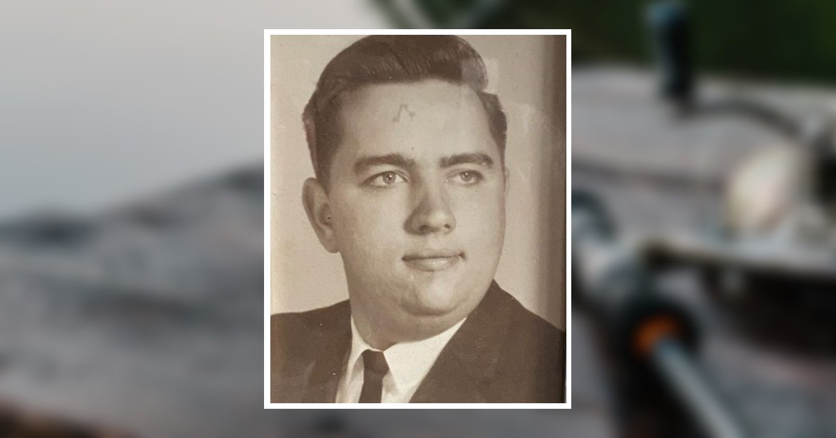 Donnie Levi Terrell, Sr. Obituary February 27, 2025 - Wilkerson Funeral ...