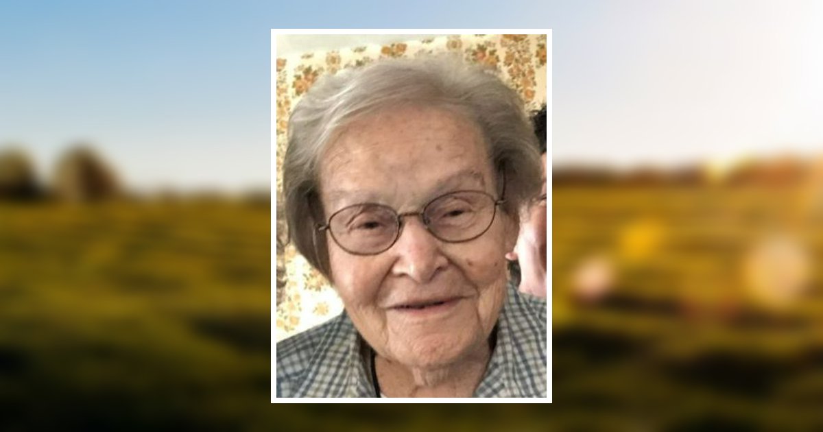 Dorothy S. Trask Obituary - DeJohn Funeral Homes & Crematory