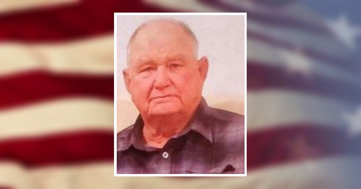 James R. Barker Obituary December 25, 2024 - Govier Brothers Mortuary & Crematory