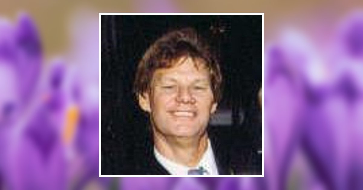 Steven R. Blattner Obituary - Penwell-Gabel Topeka