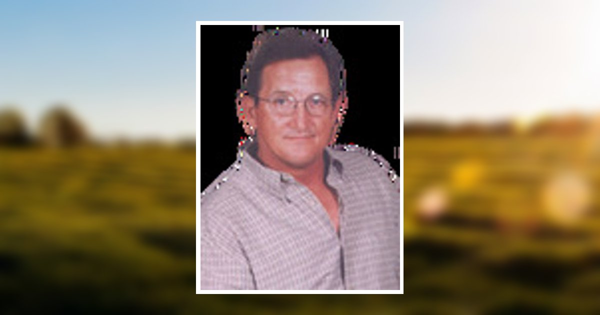 Martin Ritter Obituary March 8, 2014 - Campbell-Biddlecome Funeral Home