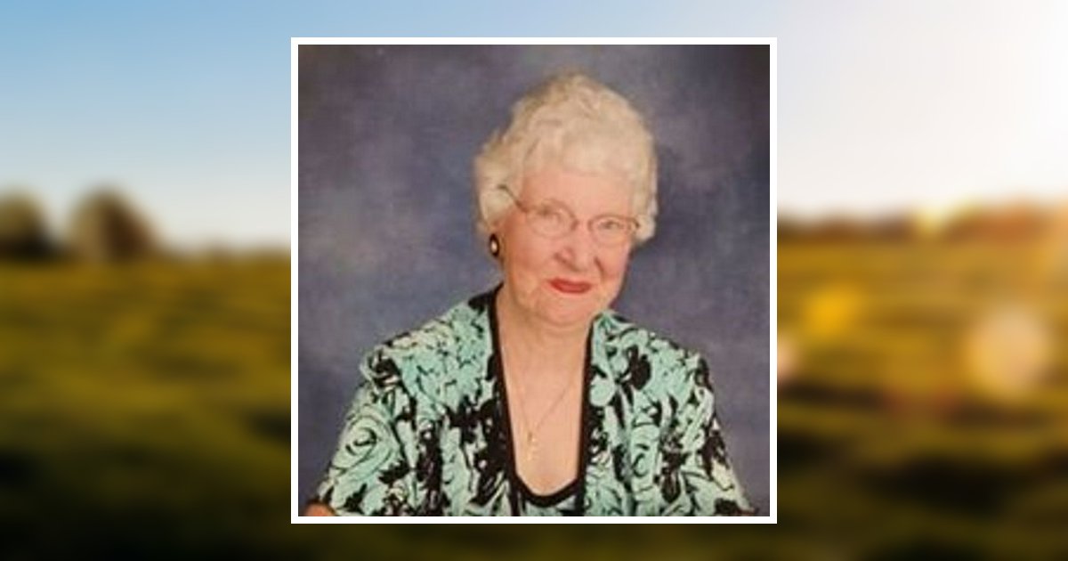 Nancy M. Beckendorf Obituary June 21, 2023 - Schumacher-Kish Funeral ...