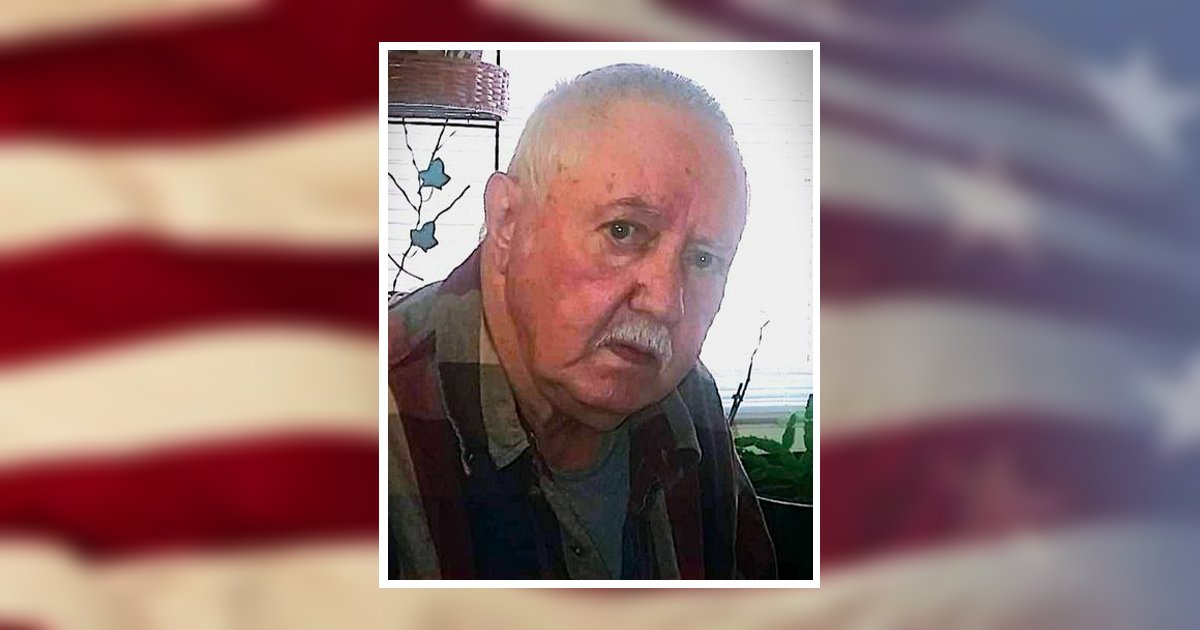 Calvin Wayne Gunter Obituary December 3, 2024 - Appalachian Funeral ...