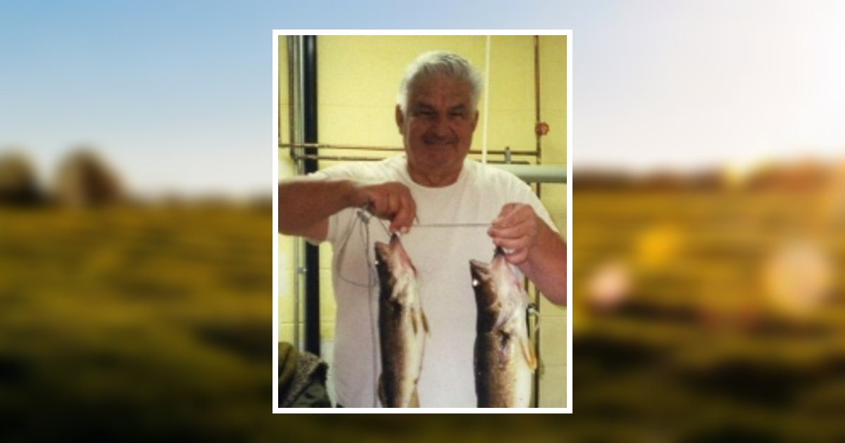 James L. Bunda Obituary January 29, 2020 - Evert-Luko Funeral Home ...