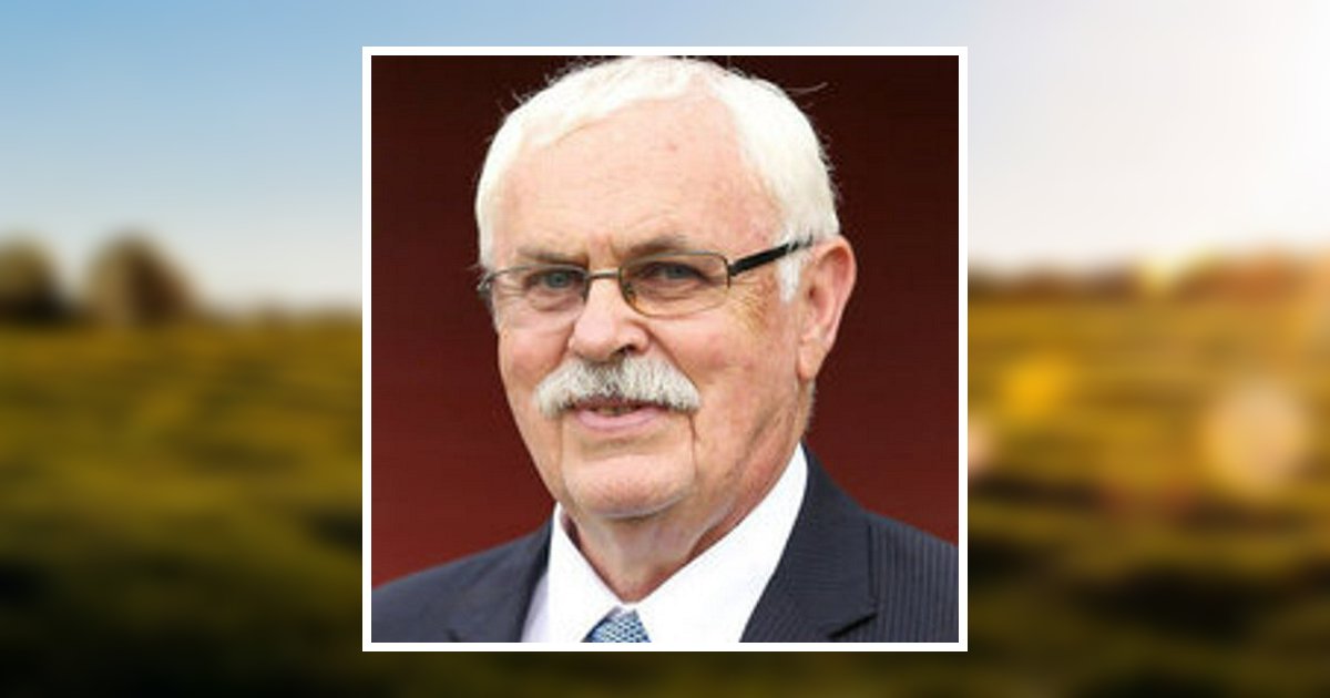 Larry Baker Obituary May 8, 2022 - Yeager Funeral Home