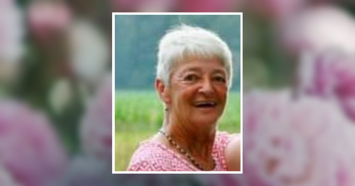 Janice LaFrenz Flolid Obituary February 6, 2024 - Roy-Hetland Funeral Home