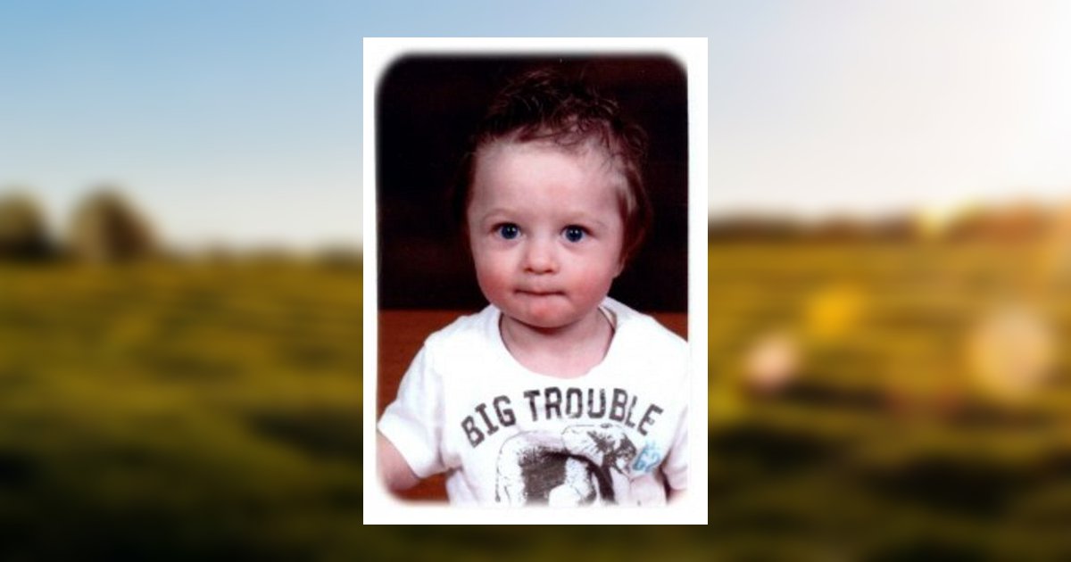 Gunner Bracken Obituary December 28, 2010 - McMillan Mortuary