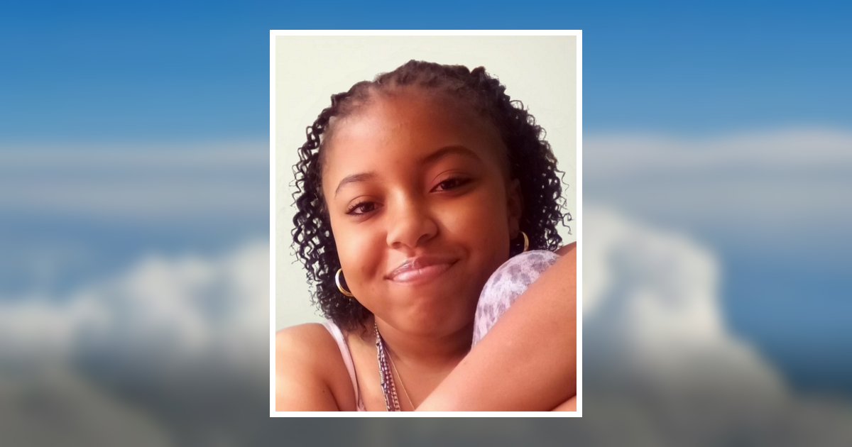 Taliyah Marie Sutton Obituary November 23, 2024 - Hartsell Funeral Homes