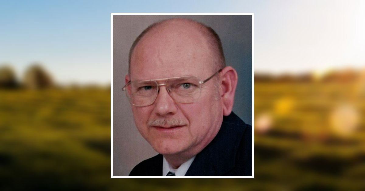 Thomas Palzer Obituary August 16, 2021 - Schneider Funeral Home & Crematory